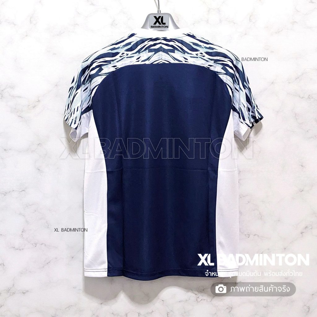 XL-YYF-24 Deep Blue | XL BADMINTON